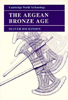 The Aegean Bronze Age