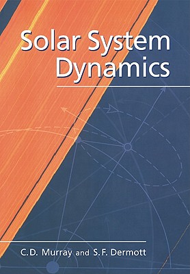 现货 CBG Solar System Dynamics