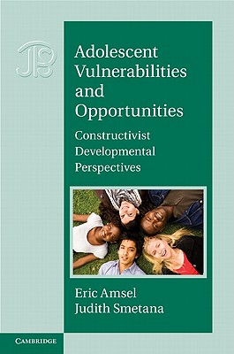 Adolescent Vulnerabilities and