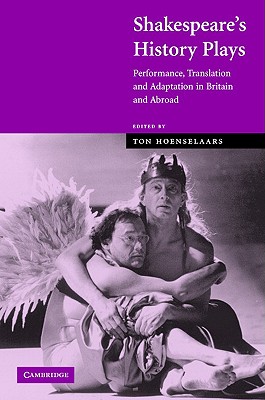 Shakespeare's History Plays: