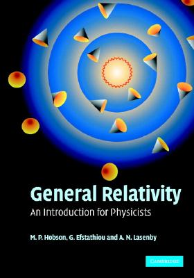 General Relativity: An Introduction for Physicists