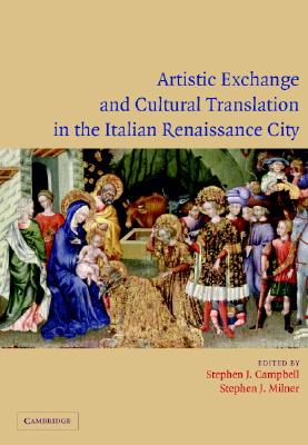 Artistic Exchange and Cultu