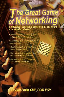 The Great Game of Networking: Simple,