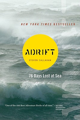 Adrift: Seventy-Six Days Lost at
