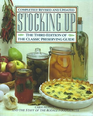Stocking Up: The Third Edition of