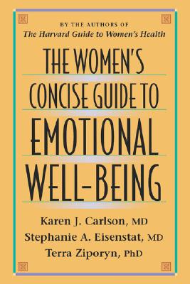 Women's Concise Guide to Emotiona