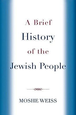 A Brief History of the Jewish