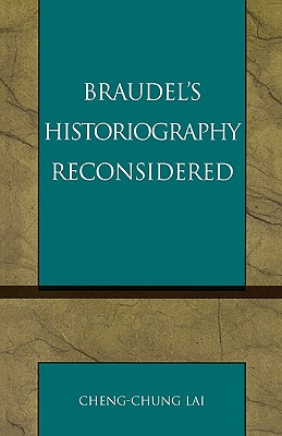 Braudel's Historiography