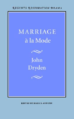 Marriage a la Mode