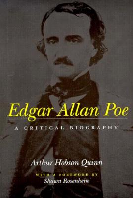 Edgar Allan Poe: A Critical