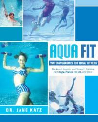 Your Water Workout