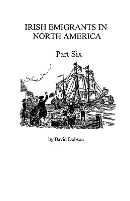 Irish Emigrants in North America