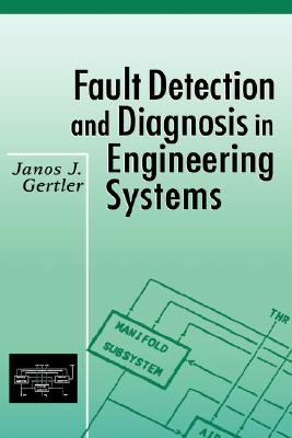 Fault Detection and Diagnosis