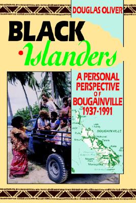 Oliver: Black Islanders