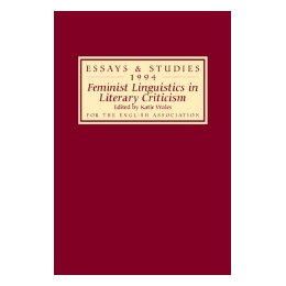 Feminist Linguistics in Literary