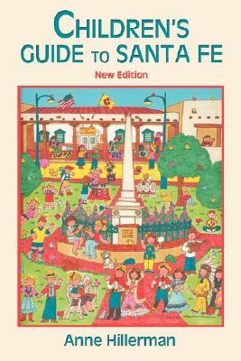 Children's Guide to Santa Fe (New and