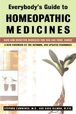 Everybody's Guide to Homeopath