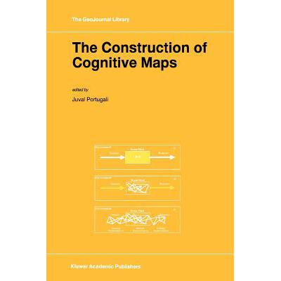 The Construction of Cognitive Maps