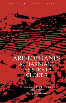 Aristophanes' Acharnians Lysistrata