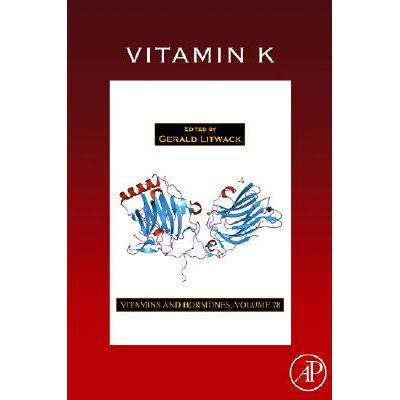 Vitamin K: Volume 78