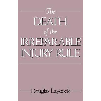 The Death of the Irreparable Injury Rule