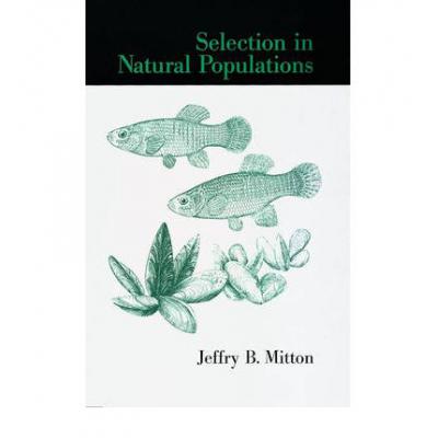 Selection in Natural Populations