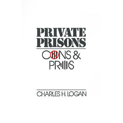 Private Prisons: Cons and Pros