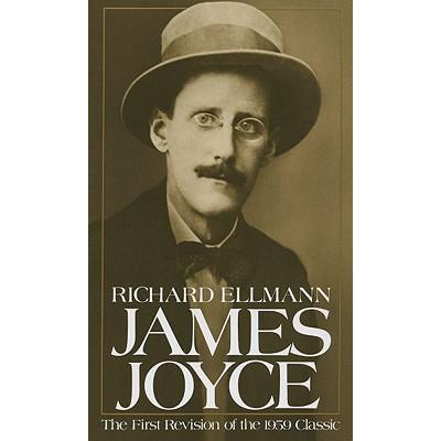 James Joyce