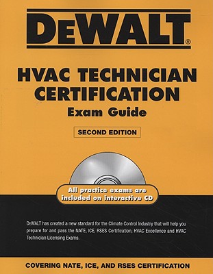 DeWALT HVAC Technician Certification