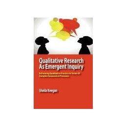 Qualitative Research as Emergent