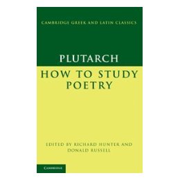 How to Study Poetry (de Audiend