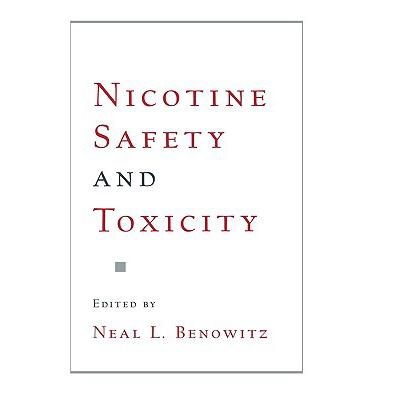 Nicotine Safety and Toxicity