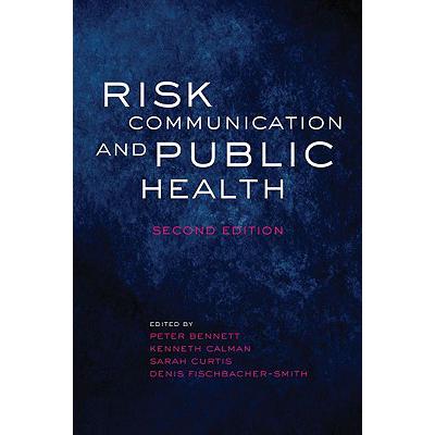 Risk Communication and Public Health