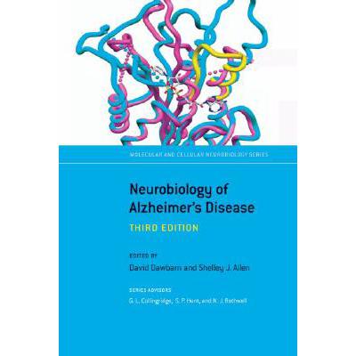 Neurobiology of Alzheimer's Disease