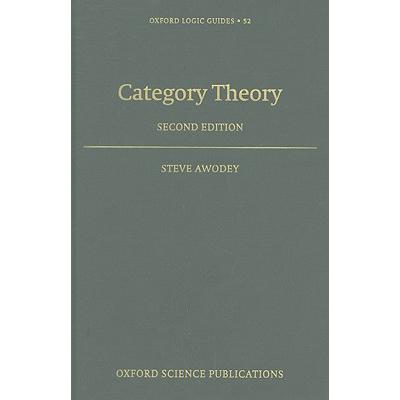 Category Theory