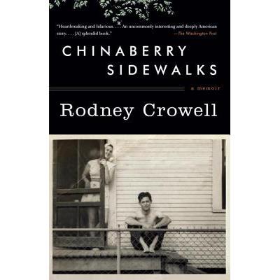 Chinaberry Sidewalks: A Memoir