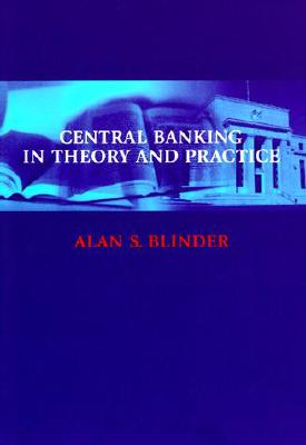 Central Banking in Theory and