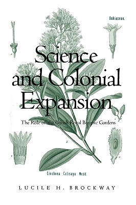 Science and Colonial Expansion: The Role
