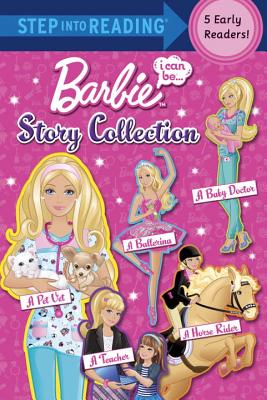I Can Be...Story Collection