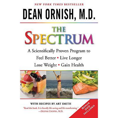 The Spectrum: A Scientifically Proven Progra...