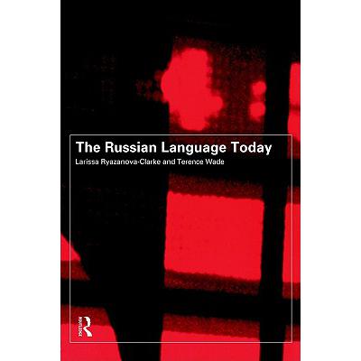 The Russian Language Today