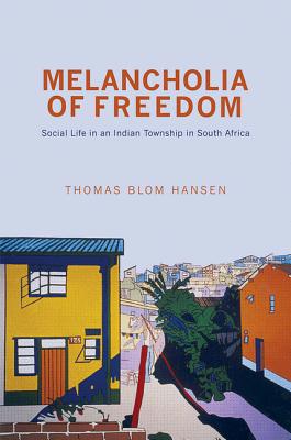 Melancholia of Freedom: Social Life i