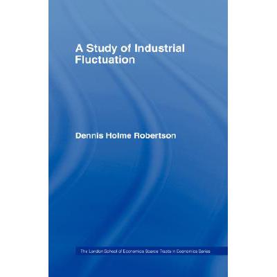 A Study of Industrial Fluctuations