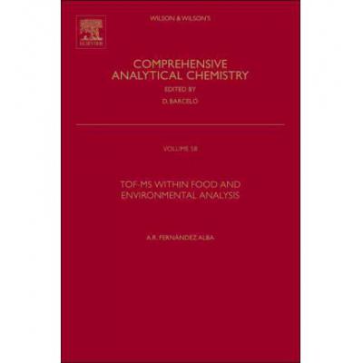 Tof-MS Within Food and Environmental Analysi...