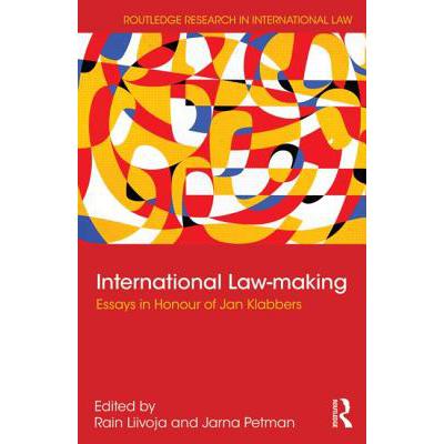 International Law-Making: Essays in Honour o...