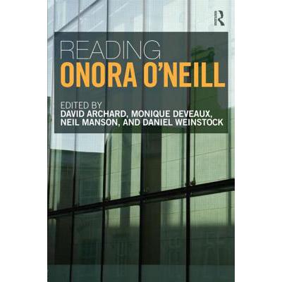 READING O NEILL - ARCHARD ET AL