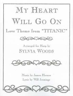 My Heart Will Go on (Love Theme from