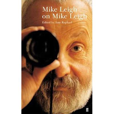 Mike Leigh on Mike Leigh