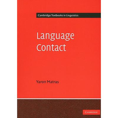 Language Contact: - Language Contact