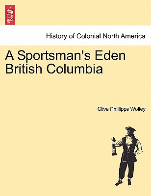 A Sportsman's Eden British